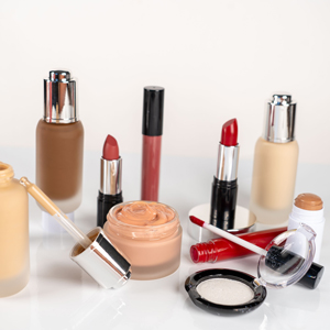 Cosmetics & Toiletries