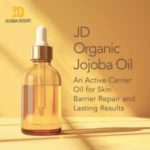 Cosmetics & Toiletries