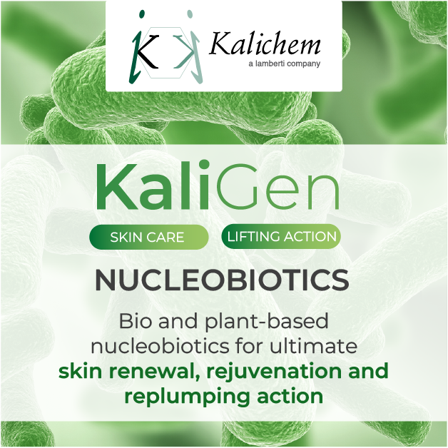 Cosmetics & Toiletries